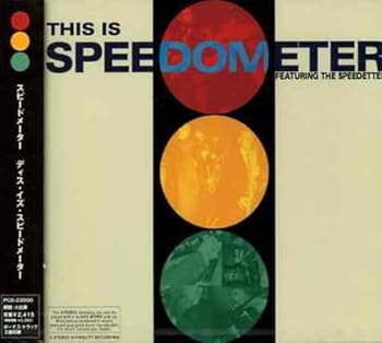 【中古】(未使用・未開封品)ディス・イズ・スピードメーター [CD] スピードメーター【メーカー名】Pヴァインレコード【メーカー型番】0【ブランド名】Pヴァイン【商品説明】ディス・イズ・スピードメーター [CD] スピードメーターCD発売日...