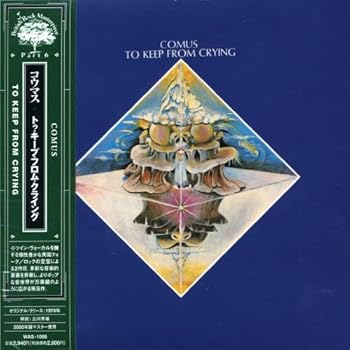 【中古】(未使用・未開封品)トゥ・キープ・フロム・クライング(紙ジャケット仕様) [CD] コウマス【メーカー名】Webkoo【メーカー型番】0【ブランド名】0【商品説明】トゥ・キープ・フロム・クライング(紙ジャケット仕様) [CD] コウ...