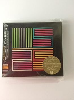 【中古】(未使用・未開封品)FUMIYA FUJII ANNIVERSARY BEST“15/25”(初回生産限定盤)(CD2枚組＋DVD付) [CD] 藤井フミヤ【メーカー名】SMA(SME)(M)【メーカー型番】【ブランド名】ソニーミュ...