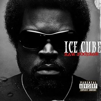 【中古】(未使用・未開封品)Raw Footage [CD] Ice Cube【メーカー名】Lench Mob【メーカー型番】【ブランド名】ユニバーサル ミュージック【商品説明】Raw Footage [CD] Ice Cube未使用・未開...