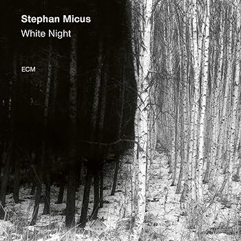 【中古】(未使用・未開封品)White Night [CD] Stephan Micus【メーカー名】Ecm【メーカー型番】55444355【ブランド名】0【商品説明】White Night [CD] Stephan Micus発売日/20...