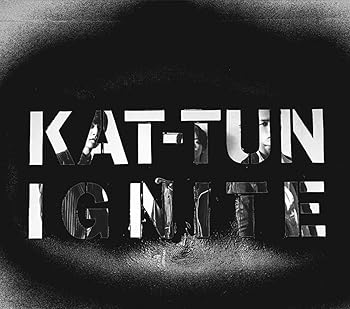 【中古】(未使用・未開封品)IGNITE (初回限定盤2) (CD+DVD-B) (特典なし) [CD] KAT-TUN【メーカー名】ジェイ・ストーム【メーカー型番】KAT-TUN【ブランド名】ジェイストーム【商品説明】IGNITE (初回...