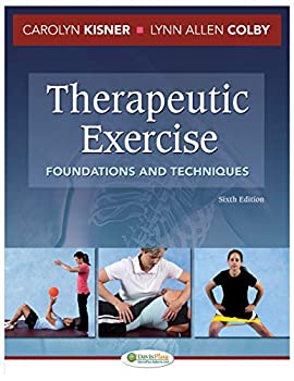 【中古】Therapeutic Exercise: Foundations and Techniques (Therapeudic Exercise: Foundations and Techniques)【メーカー名】F A Davis ...