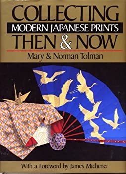【中古】Collecting Modern Japanese Prints Then & Now【メーカー名】Tuttle Pub【メーカー型番】0【ブランド名】0【商品説明】Collecting Modern Japanese Print...