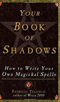 【中古】Your Book Of Shadows: How to Write Your Own Magickal Spells【メーカー名】Citadel【メーカー型番】PB400132 Jacob【ブランド名】0【商品説明】Your Bo...