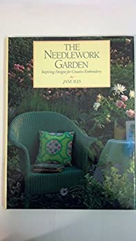 【中古】Needlework Garden: Inspiring Designs for Creative Embroidery【メーカー名】Chronicle Books Llc【メーカー型番】0【ブランド名】0【商品説明】Needlew...