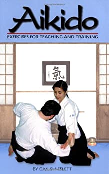 【中古】Aikido Exercises for Teaching and Training【メーカー名】North Atlantic Books【メーカー型番】0【ブランド名】North Atlantic Books【商品説明】Aikid...