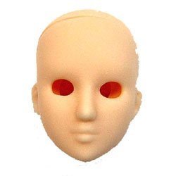 【状態　非常に良い】オビツドール 27HD-F06W-E 06ヘッド 入れ目タイプ ホワイティ 1個入り【メーカー名】オビツ製作所【メーカー型番】【ブランド名】オビツ製作所(Obitsu)【商品説明】オビツドール 27HD-F06W-E 0...