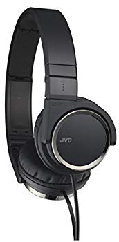 【状態　非常に良い】(中古品)JVC HA-S400-B 密閉型ヘッドホン 折りたたみ式 ブラック【メーカー名】JVCケンウッド【メーカー型番】HAS400/BLACK【ブランド名】JVCケンウッド【商品説明】JVC HA-S400-B 密...
