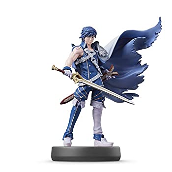 【中古】amiibo クロム (大乱闘スマッシュブラザーズシリーズ)【ジャンル】Nintendo Switch【Brand】任天堂【Contributors】【商品説明】amiibo クロム (大乱闘スマッシュブラザーズシリーズ)発売日は仮...