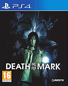 【中古】Deathmark死印【ジャンル】プレイステーション4【Brand】【Contributors】【商品説明】Deathmark死印当店では初期不良に限り、商品到着から7日間は返品を 受付けております。 お客様都合での返品はお受けして...