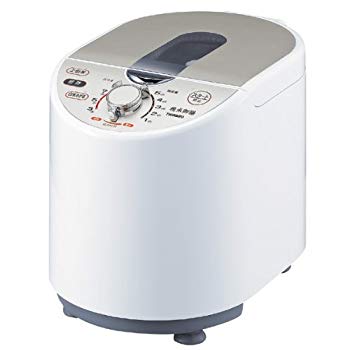【中古品】TWINBIRD コンパクト精米器 精米御膳 ホワイト MR-E700W【メーカー名】ツインバード工業(TWINBIRD)【メーカー型番】MR-E700W【ブランド名】ツインバード工業(TWINBIRD)【商品説明】TWINBIR...
