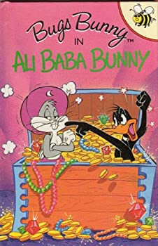 【中古】Ali Baba Bunny (Bugs Bunny S.) [洋書]【メーカー名】Buzz Books【メーカー型番】Redfern, Norman【ブランド名】【商品説明】Ali Baba Bunny (Bugs Bunny S...