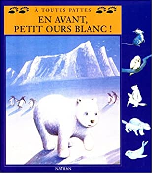 【中古】En avant, petit ours blanc !【メーカー名】【メーカー型番】【ブランド名】【商品説明】En avant, petit ours blanc !当店では初期不良に限り、商品到着から7日間は返品を 受付けており...