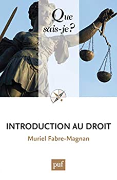 【中古】Introduction au droit【メーカー名】【メーカー型番】【ブランド名】【商品説明】Introduction au droit当店では初期不良に限り、商品到着から7日間は返品を 受付けております。他モールとの併売品の為...