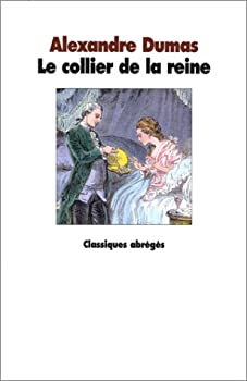 【中古】【非常に良い】Le collier de la reine【メーカー名】Ecole Des Loisirs【メーカー型番】Alexandre Dumas【ブランド名】【商品説明】Le collier de la reine当店では初...