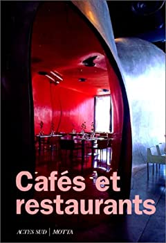 【中古】Cafes et restaurants 1990-2000【メーカー名】Actes Sud【メーカー型番】0【ブランド名】0【商品説明】Cafes et restaurants 1990-2000当店では初期不良に限り、商品到着か...