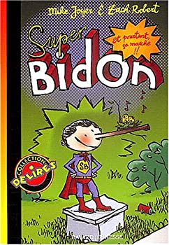【中古】Delires, tome 257 : Superbidon !【メーカー名】【メーカー型番】【ブランド名】【商品説明】Delires, tome 257 : Superbidon !当店では初期不良に限り、商品到着から7日間は返品...