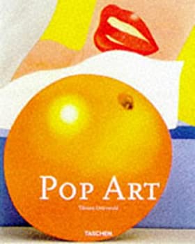 【中古】【非常に良い】Pop Art [洋書]【メーカー名】Taschen America Llc【メーカー型番】Osterwold, Tilman【ブランド名】【商品説明】Pop Art [洋書]当店では初期不良に限り、商品到着から7日間...