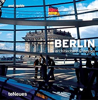 【中古】Berlin: Guide (Architecture & Design Guides)【メーカー名】teNeues Media GmbH & Co. KG【メーカー型番】Tacke, Heinfried【ブランド名】【商品説明】B...