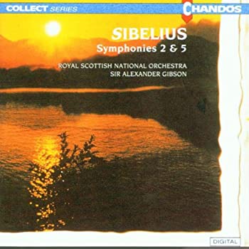 【中古】Symphony 2 [CD]【メーカー名】0【メーカー型番】0【ブランド名】Jean Sibelius,Alexander Gibson,Royal Scottish National Orchestra【商品説明】Symphon...