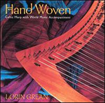 【中古】Hand Woven [CD]【メーカー名】Silver Wave【メーカー型番】Lorin Grean【ブランド名】Silver Wave【商品説明】Hand Woven [CD]当店では初期不良に限り、商品到着から7日間は返品を...