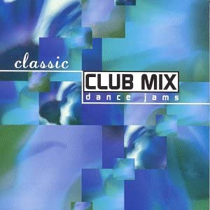 【中古】Classic Club Mix: Dance Jams [CD]【メーカー名】0【メーカー型番】0【ブランド名】Club Mix (Series)【商品説明】Classic Club Mix: Dance Jams [CD]当店で...