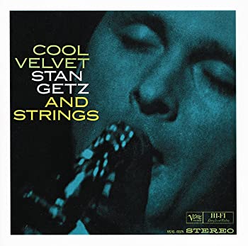 【中古】【非常に良い】Cool Velvet/Voices [2 on 1] [CD]【メーカー名】0【メーカー型番】0【ブランド名】スタン・ゲッツ【商品説明】Cool Velvet/Voices [2 on 1] [CD]当店では初期不良...