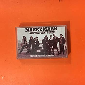 【中古】Music for the People［カセット］【メーカー名】Interscope【メーカー型番】【ブランド名】【商品説明】Music for the People［カセット］当店では初期不良に限り、商品到着から7日間は返品を ...