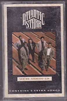【中古】【非常に良い】We're Movin' Up［カセット］【メーカー名】Warner Bros.【メーカー型番】【ブランド名】【商品説明】We're Movin' Up［カセット］当店では初期不良に限り、商品到着から7日間は返品を 受...