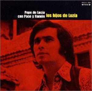 【中古】【非常に良い】ロス・イホス・デ・ルシア [CD]【メーカー名】0【メーカー型番】0【ブランド名】ペペ・デ・ルシア【商品説明】ロス・イホス・デ・ルシア [CD]当店では初期不良に限り、商品到着から7日間は返品を 受付けております。他モ...