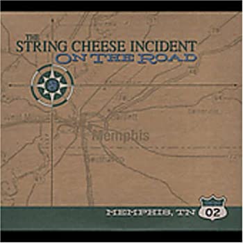 【中古】【非常に良い】June 26 2002 Memphis Tn: On the Road [CD]【メーカー名】0【メーカー型番】0【ブランド名】ザ・ストリング・チーズ・インシデント【商品説明】June 26 2002 Memphis...