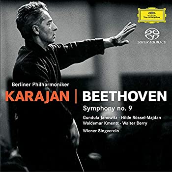 【中古】Symphony No. 9［CD］【メーカー名】Deutsche Grammophon【メーカー型番】2299235【ブランド名】Dg【商品説明】Symphony No. 9［CD］当店では初期不良に限り、商品到着から7日間は返品...