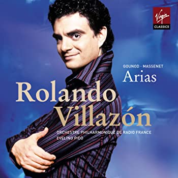 【中古】【非常に良い】フランス・オペラ・アリア集~グノー&マスネ [CD]【メーカー名】0【メーカー型番】0【ブランド名】ヴィラゾン(ロランド),グノー,マスネ【商品説明】フランス・オペラ・アリア集~グノー&マスネ [CD]当店では初期不良...