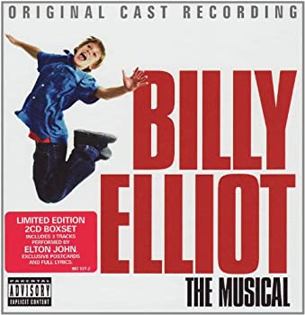 【中古】Billy Elliot / O.L.C. [CD]【メーカー名】Polydor UK【メーカー型番】Various【ブランド名】【商品説明】Billy Elliot / O.L.C. [CD]当店では初期不良に限り、商品到着から7...