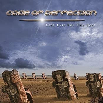 【中古】Last Exit for the Lost [CD]【メーカー名】0【メーカー型番】0【ブランド名】Code of Perfection【商品説明】Last Exit for the Lost [CD]当店では初期不良に限り、商品...