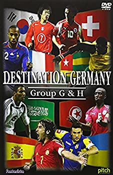 【中古】ロード・トゥ・ドイツ2006 出場32カ国の全て!Vol.4 グループG&H [DVD]【メーカー名】データスタジアム【メーカー型番】【ブランド名】【商品説明】ロード・トゥ・ドイツ2006 出場32カ国の全て!Vol.4 グループG...