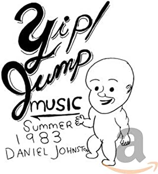 【中古】Yip Jump Music (Dig) [CD]【メーカー名】0【メーカー型番】0【ブランド名】Daniel Johnston【商品説明】Yip Jump Music (Dig) [CD]当店では初期不良に限り、商品到着から7日間...