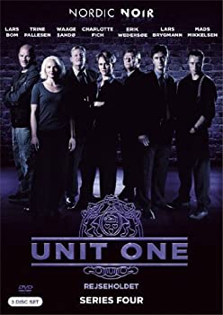 【中古】Unit One [DVD]【ジャンル】アメリカのTVドラマ【Brand】【Contributors】【商品説明】Unit One [DVD]当店では初期不良に限り、商品到着から7日間は返品を 受付けております。 お客様都合での返品...