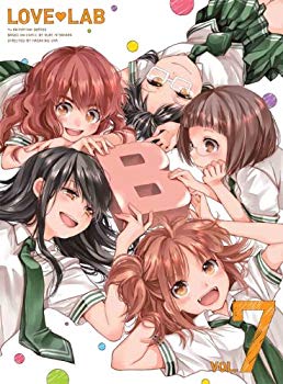(中古品)恋愛ラボ 7(完全生産限定版) [Blu-ray]【メーカー名】アニプレックス【メーカー型番】【ブランド名】【商品説明】恋愛ラボ 7(完全生産限定版) [Blu-ray]当店では初期不良に限り、商品到着から7日間は返品を 受付けて...