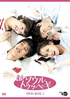 新・ソウルトゥッペギ DVD-BOX 1【メーカー名】アットエンタテインメント【メーカー型番】【ブランド名】【商品説明】新・ソウルトゥッペギ DVD-BOX 1当店では初期不良に限り、商品到着から7日間は返品を 受付けております。品切れの場...