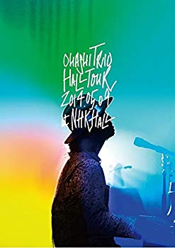 【状態　非常に良い】ohashiTrio HALL TOUR 2014.05.09 at NHK HALL (DVD2枚組)【メーカー名】rhythm zone【メーカー型番】【ブランド名】Rhythm Zone【商品説明】ohashiTr...