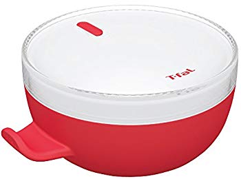 (中古品)ティファール 電子レンジ専用 鍋 ボール クイックボウル レッド キッチンツール K20301【メーカー名】T-fal(ティファール)【メーカー型番】K20301【ブランド名】ティファール(T-fal)【商品説明】ティファール 電...