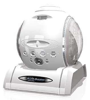 【中古】HOMESTAR earth theater ホワイト【ジャンル】ジグソーパズル【Brand】セガトイズ(SEGA TOYS)【Contributors】【商品説明】HOMESTAR earth theater ホワイトカラー：ホワ...