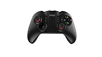 【状態　非常に良い】【中古】IPEGA PG-9068トマホークAndroid IOS電話機PCコンピュータユニバーサルワイヤレス ブルートゥース ゲームパッド【ジャンル】ゲームパッド【Brand】ipega【Contributors】【商...