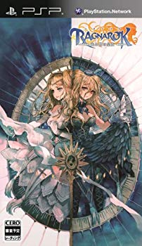 【状態　非常に良い】(中古品)ラグナロク~光と闇の皇女~ (通常版) - PSP【メーカー名】ガンホー・オンライン・エンターテイメント【メーカー型番】【ブランド名】ガンホー・オンライン・エンターテイメント【商品説明】ラグナロク~光と闇の皇女...