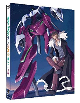 (中古品)輪廻のラグランジェ 4 (初回限定版) [Blu-ray]【メーカー名】バンダイビジュアル【メーカー型番】【ブランド名】バンダイビジュアル【商品説明】輪廻のラグランジェ 4 (初回限定版) [Blu-ray]この度はご来店誠に有難...