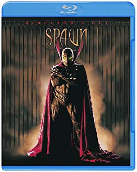 【状態　非常に良い】スポーン ディレクターズカット [Blu-ray]【メーカー名】ワーナー・ホーム・ビデオ【メーカー型番】【ブランド名】ワーナーホームビデオ【商品説明】スポーン ディレクターズカット [Blu-ray]この度はご来店誠に有...