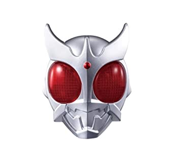 【中古】仮面ライダーウィザード ： クウガウィザードリング(マイティフォーム) 連動商品使用で光る！鳴る！【ジャンル】フィギュア・コレクタードール【Brand】バンダイ(BANDAI)【Contributors】【商品説明】仮面ライダーウィ...