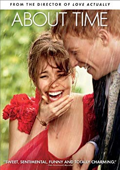【商品名】About Time [DVD] [Import]【メーカー名】Universal Studios Home Entertainment【メーカー型番】29093376【ブランド名】Universal Studios Home E...